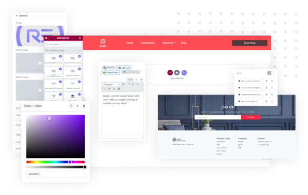 Royal Elementor Kit - Royal Elementor Addons